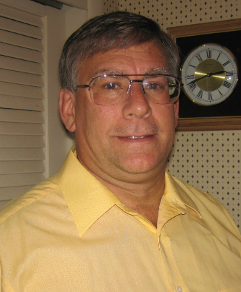 Board of Directors – Alpha Foundation